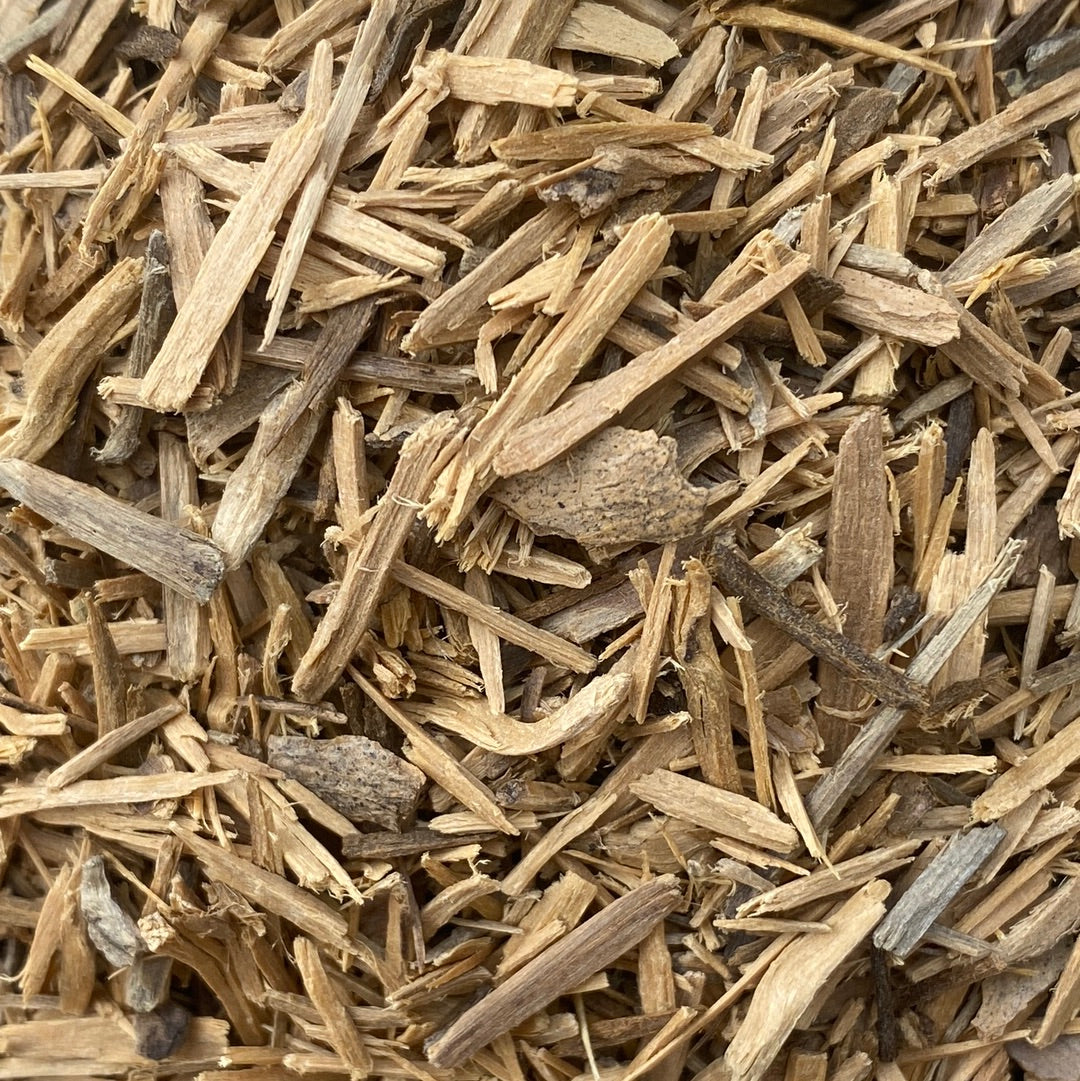 Potency Wood (Muira Puama) – Botano