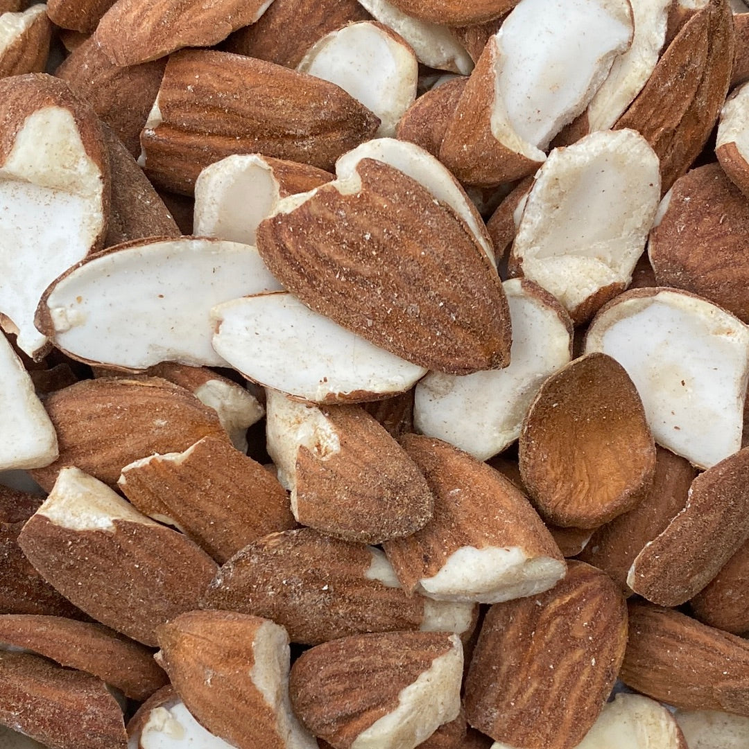Almonds | Organic – Botano