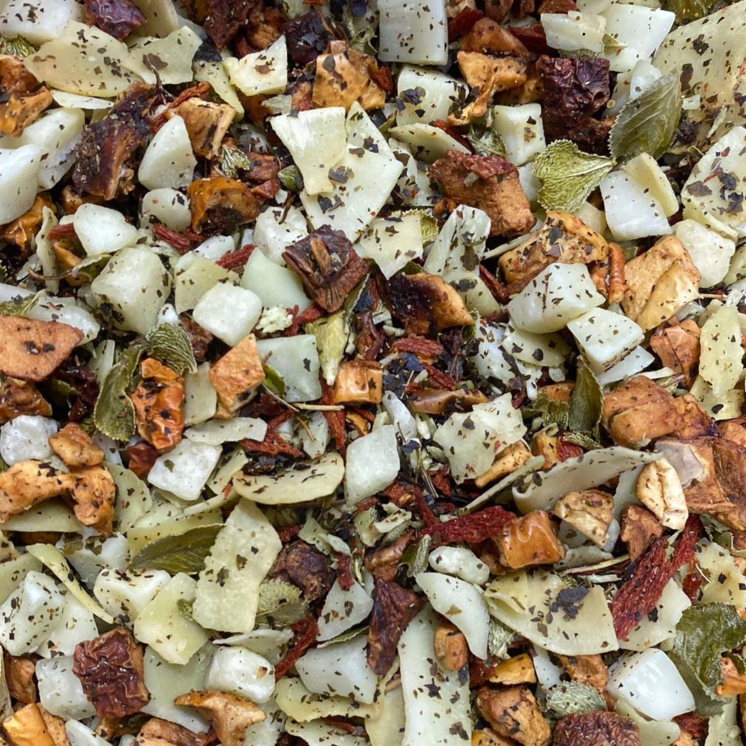 "Coco Bongo" Fruit Tea – Botano