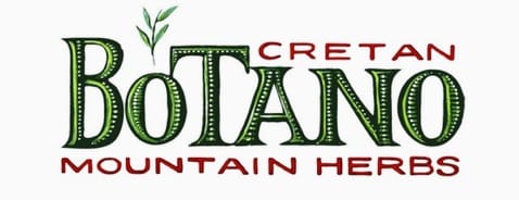 Cretan mountain herbs, gourmet spices at Listaros, Crete / Kreta – Botano
