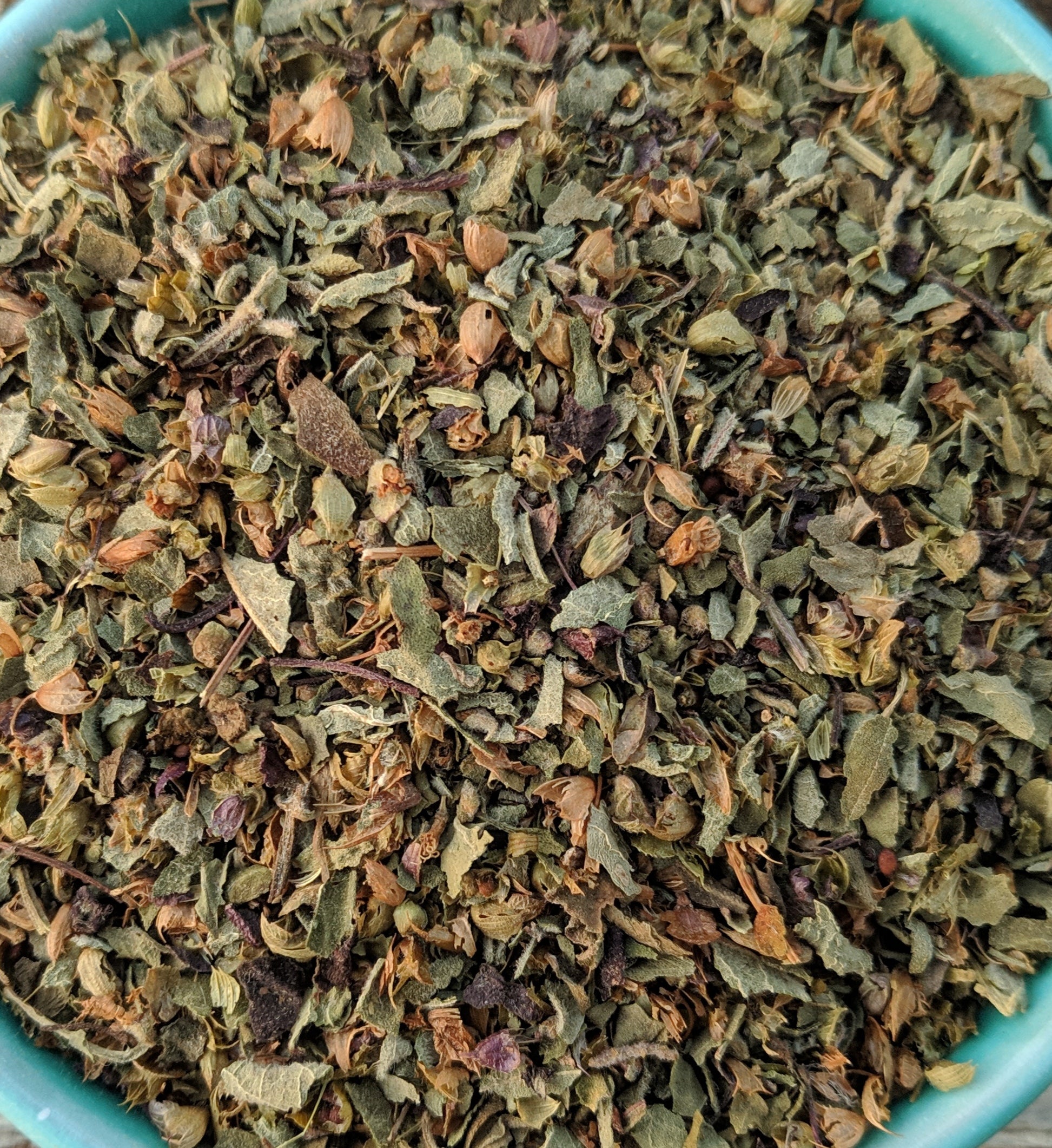 Tulsi Mix / Holy Basil Mix | Our Biodynamic Cultivation – Botano