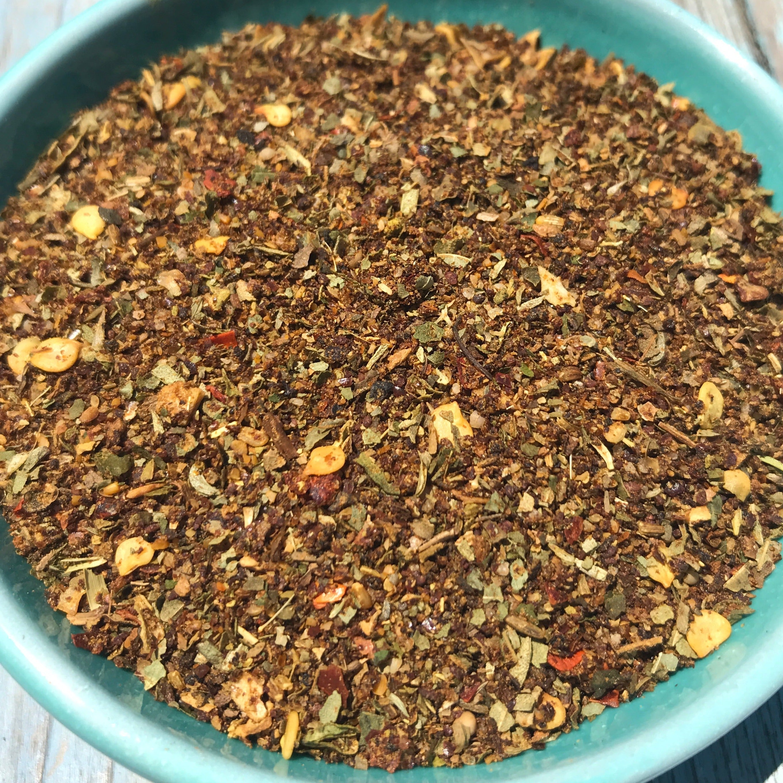 "Lamb" Spice Mix – Botano